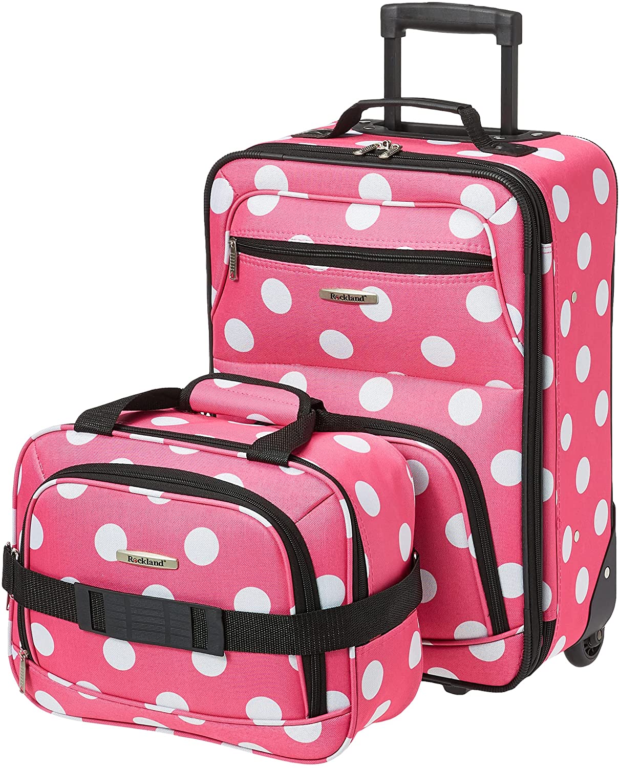 14 Best Suitcases For Teen Girls in 2024 - Suitcase Review