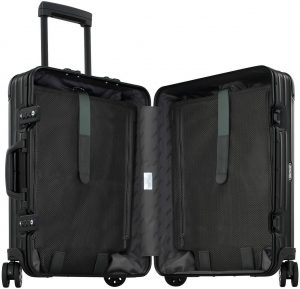 Top 5 Best Aluminum Luggage Review in 2025 - Suitcase Review