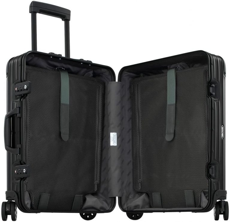 Top 5 Best Aluminum Luggage Review in 2025 - Suitcase Review