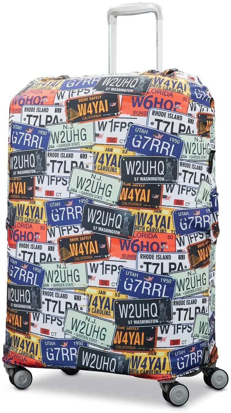 Best Luggage Covers. Wasting or Saving money? - Suitcase Review