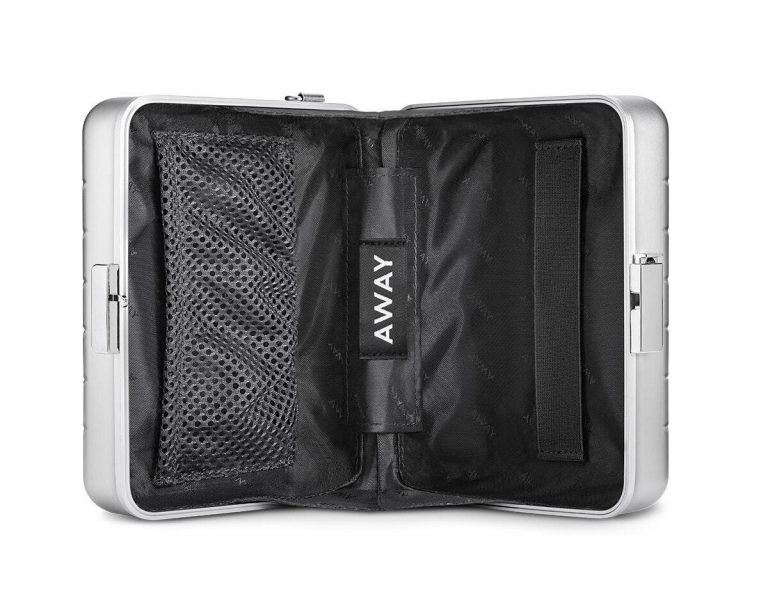 Away Mini Suitcase Review 2024: Perfect companion. - Suitcase Review