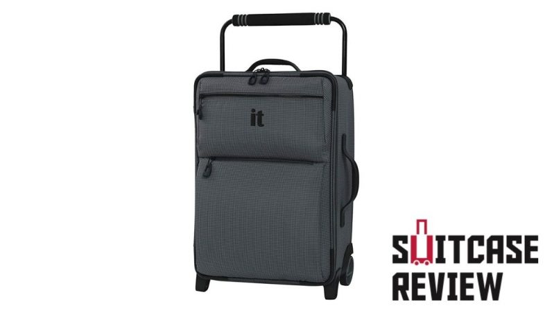 Best IT luggage reviews. Overall comparison for 2025 - Suitcase Review