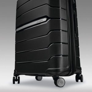 Samsonite Freeform Review: The Perfect Luggage for Your Next Trip ...